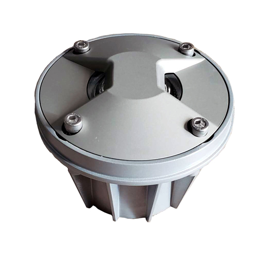 Intelligent Pedestrian Zebra Crossing Lights,Solar Traffic Warning Light